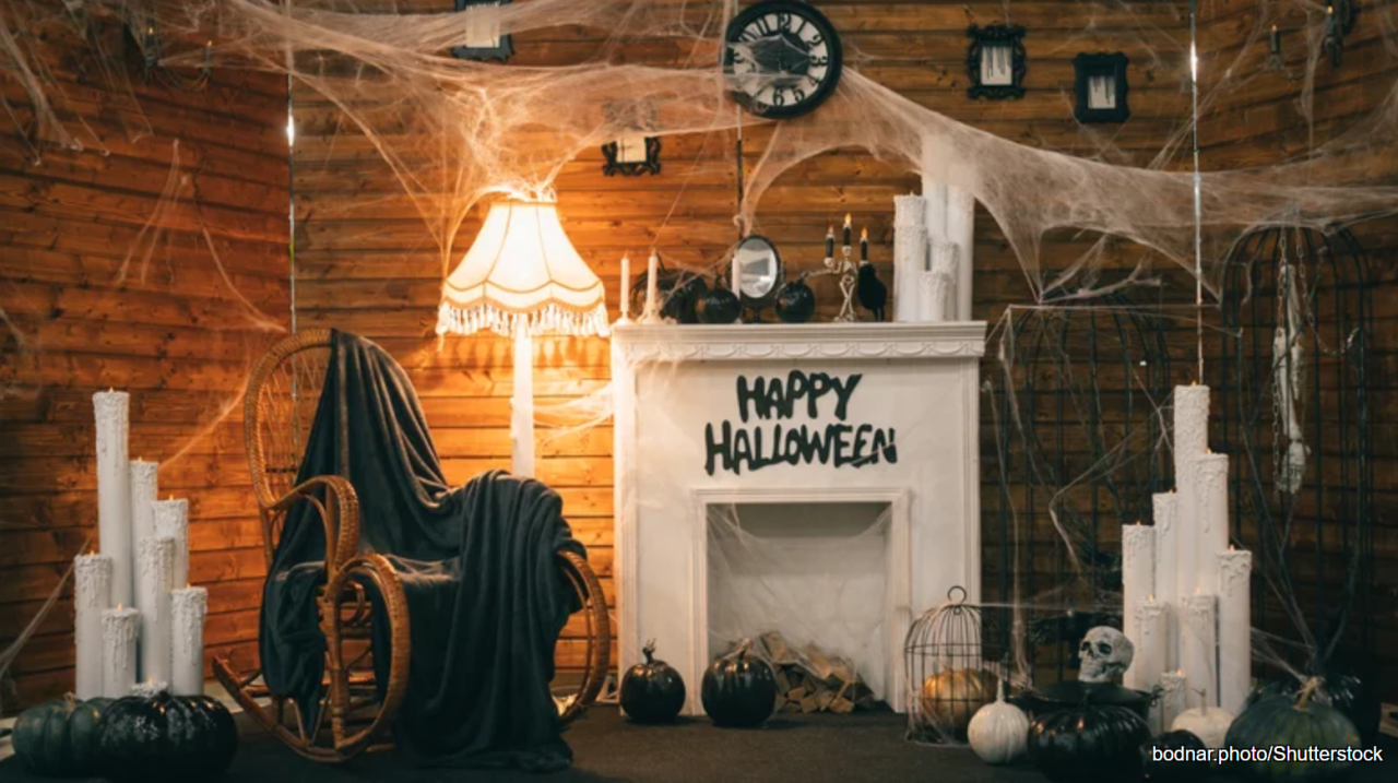 The Most Popular Halloween Trends of 2022 - Hoss Group Realty